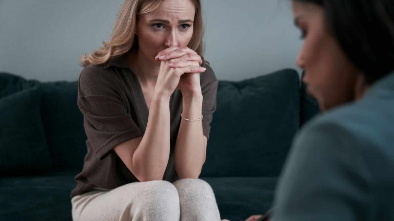 The Difference Between C Ptsd And Ptsd